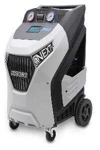 EAClima 11R2019P - Estación automática de carga de refrigerante ECK ...